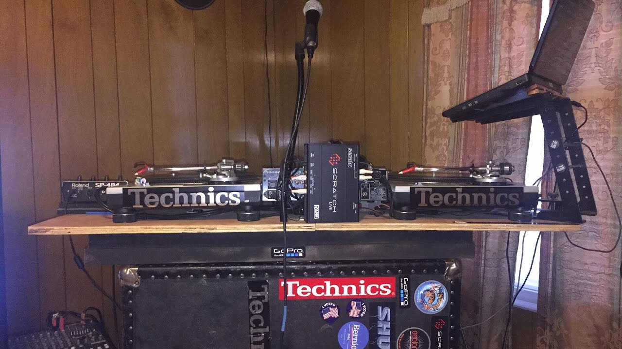 DJ McCoY Afterwork MixDown - YouTube