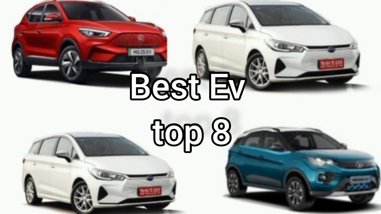 top best selling electric cars October 22 sabse Jyada sales figures ...