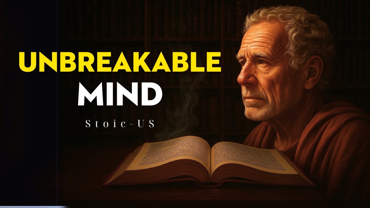 How To Build an Unbreakable Mind So Strong It Terrifies People ...