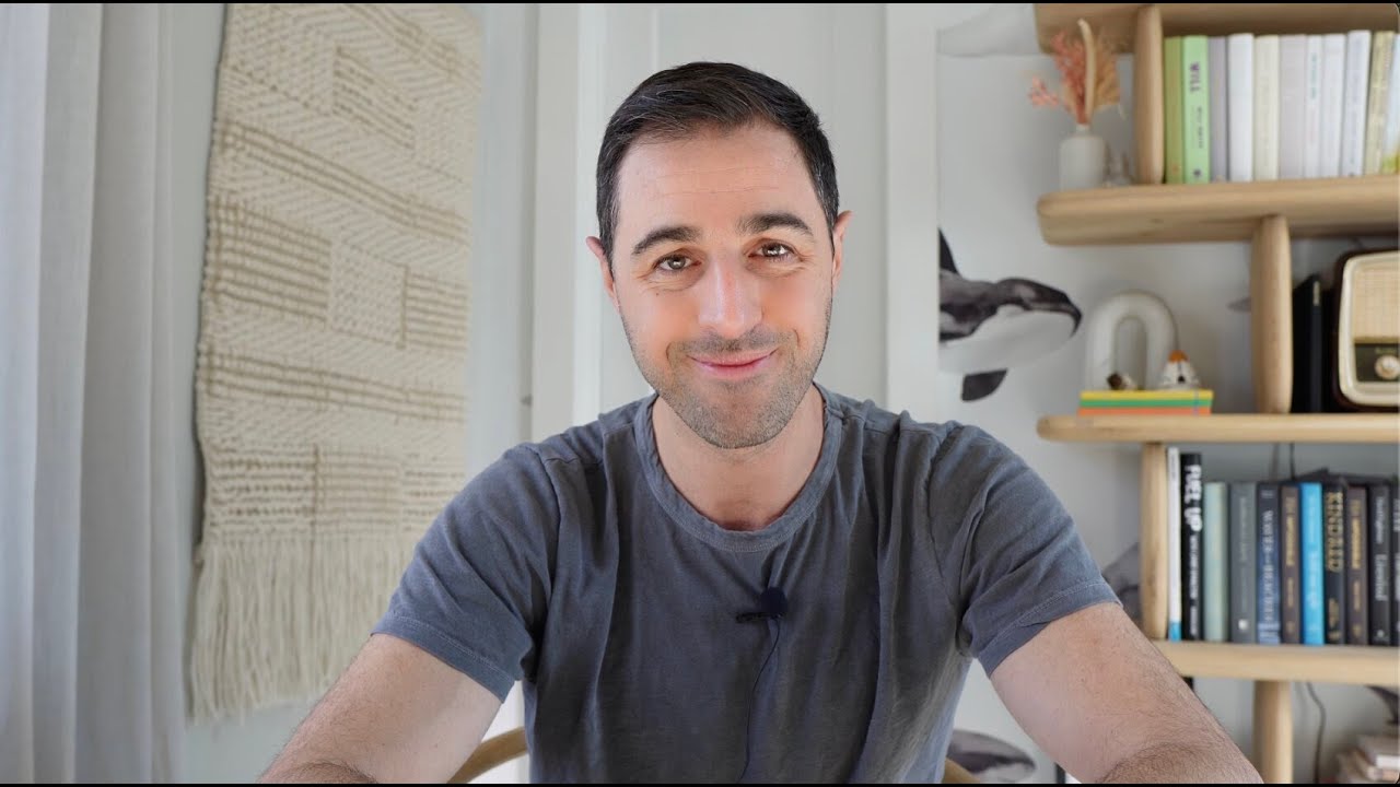 Join our 28-Day Brain Retraining Challenge! - YouTube