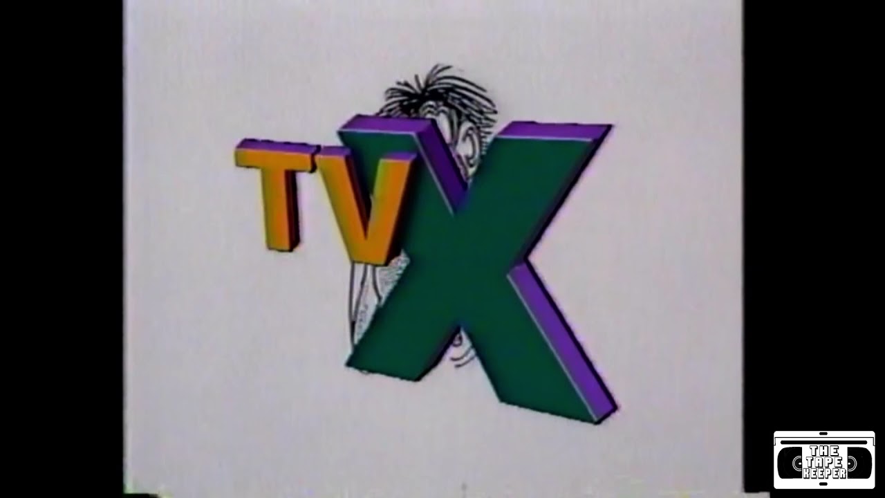 Global TVX Bumper / Ident - Global 1996 - YouTube