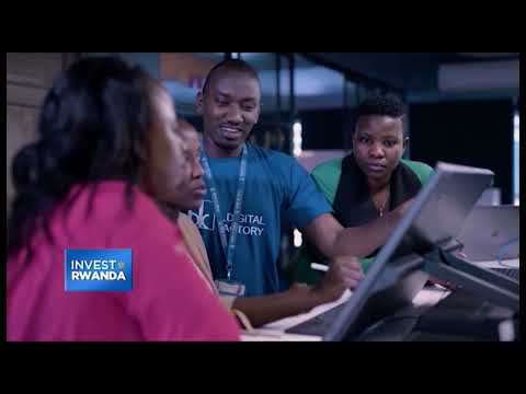 Invest Rwanda: Building a sustainable future - CNBC Africa