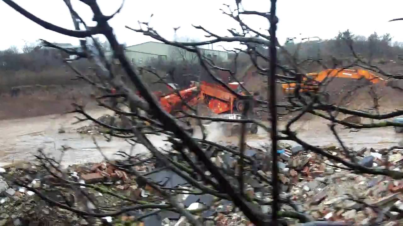 Tor Quarry Comp 2011 - YouTube