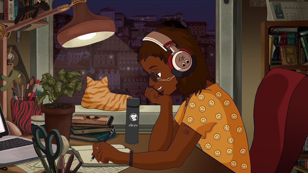 Fairfax Frenzy: A Deep Dive Into Animation's Best - YouTube