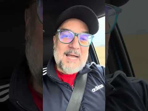 My second best day of the week. - YouTube