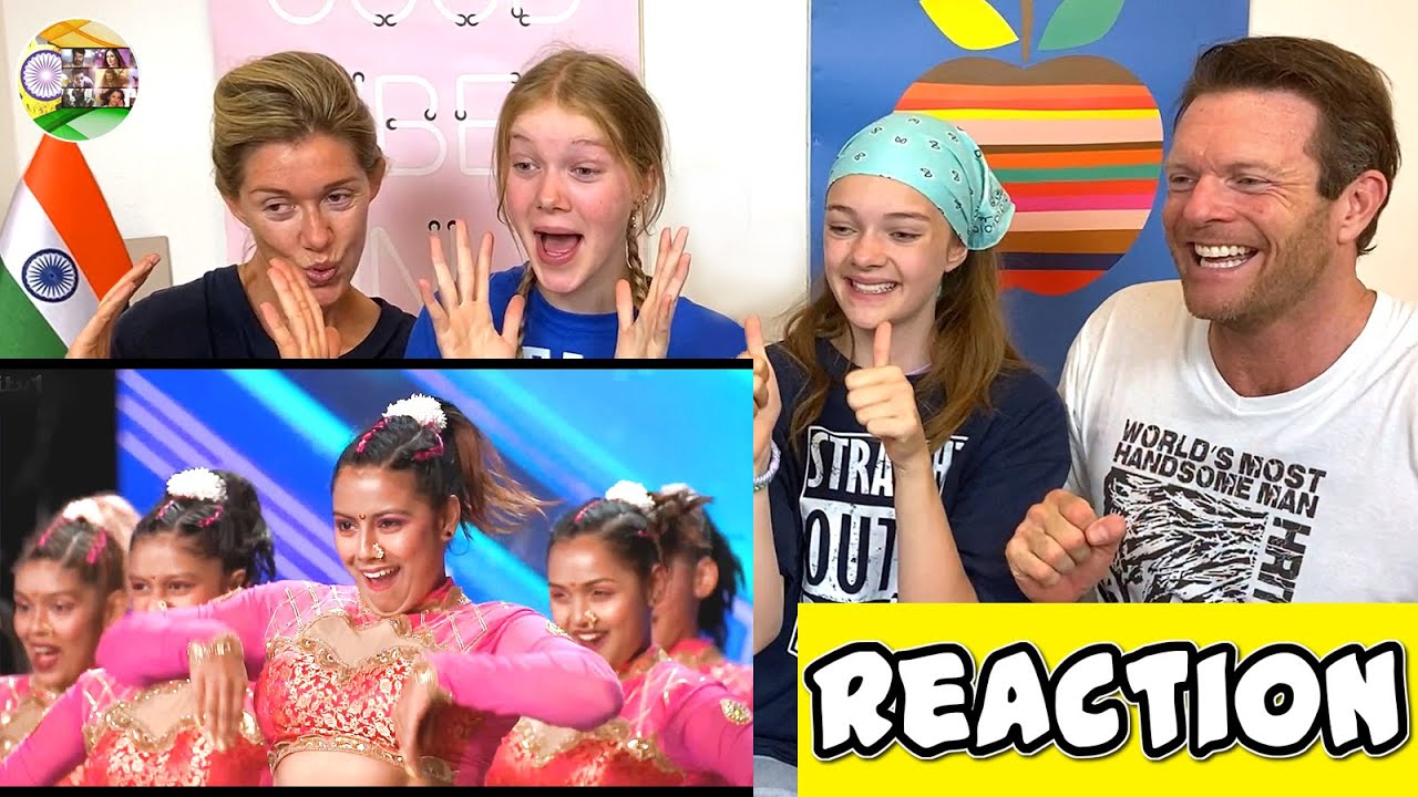 YO HIGHNESS AMAZING AUDITION ON BGT REACTION | #BigAReact - YouTube