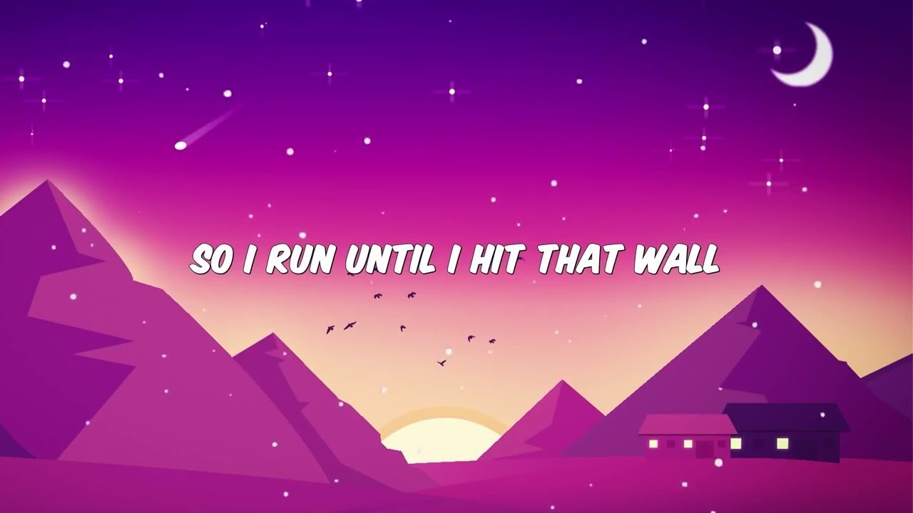 [1 HOUR LOOP] Run - OneRepublic (Lyrics)#1285 - YouTube