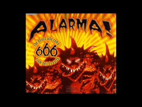 666  Alarma