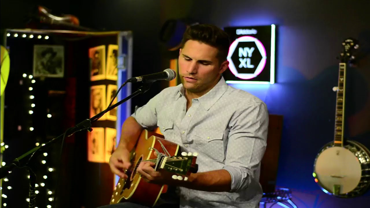 Justin Adams - The 615 Hideaway - Live Music - YouTube