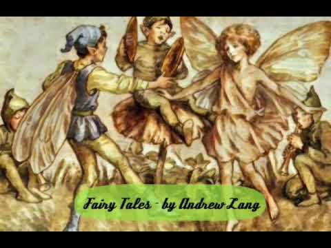 Prince Hyacinth and the Dear Little Princess - by Andrew Lang - YouTube
