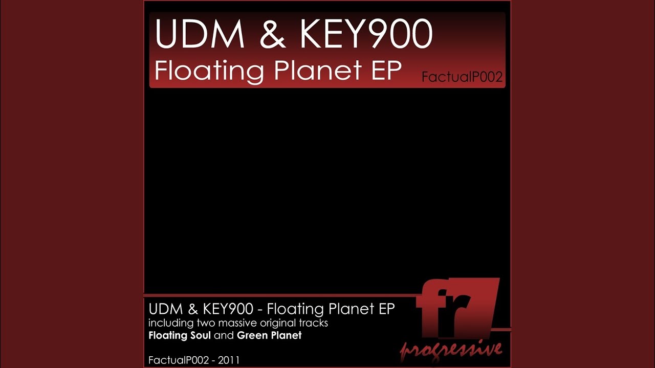 Floating Soul (Original Mix) - YouTube