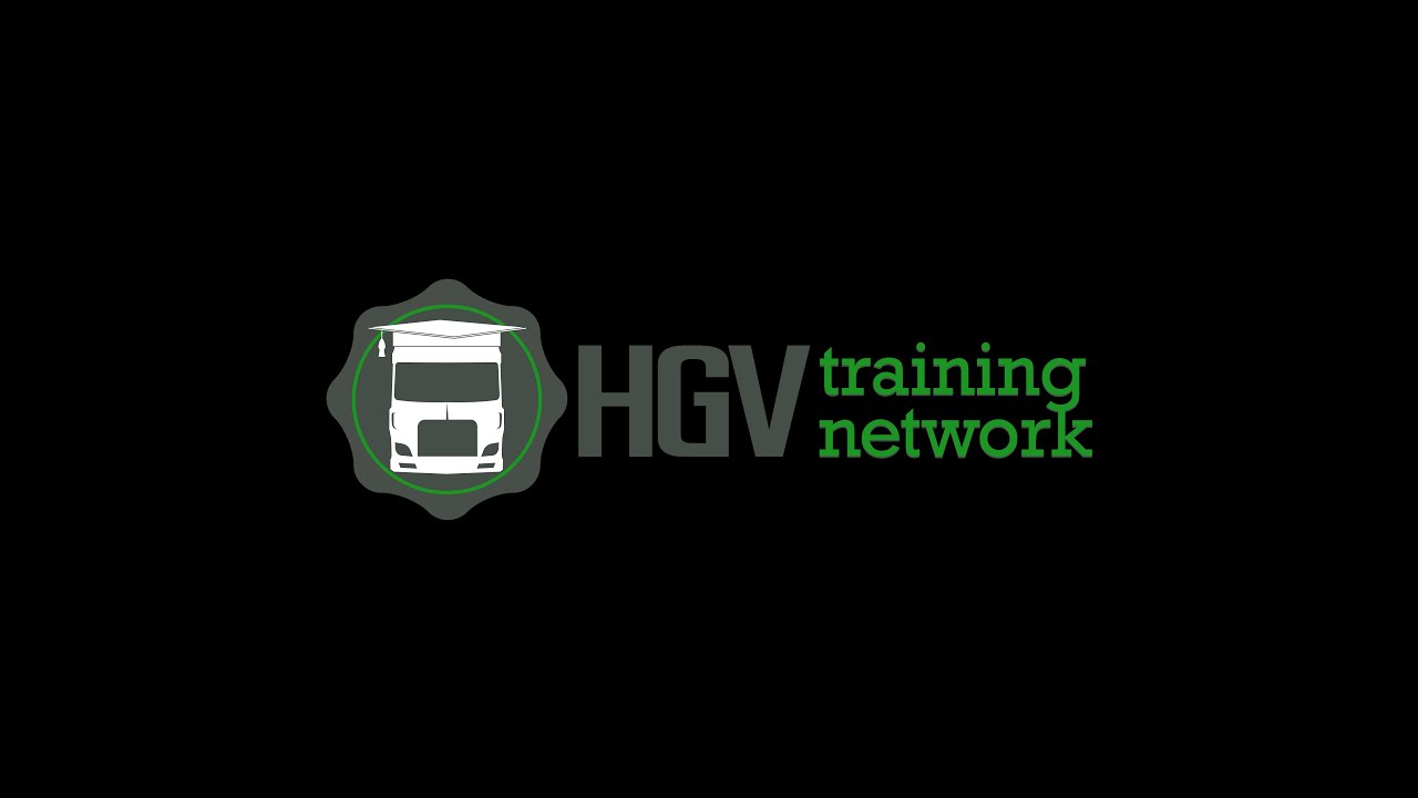 HGV Training Network Training Video - Get Your HGV Licence Now ...
