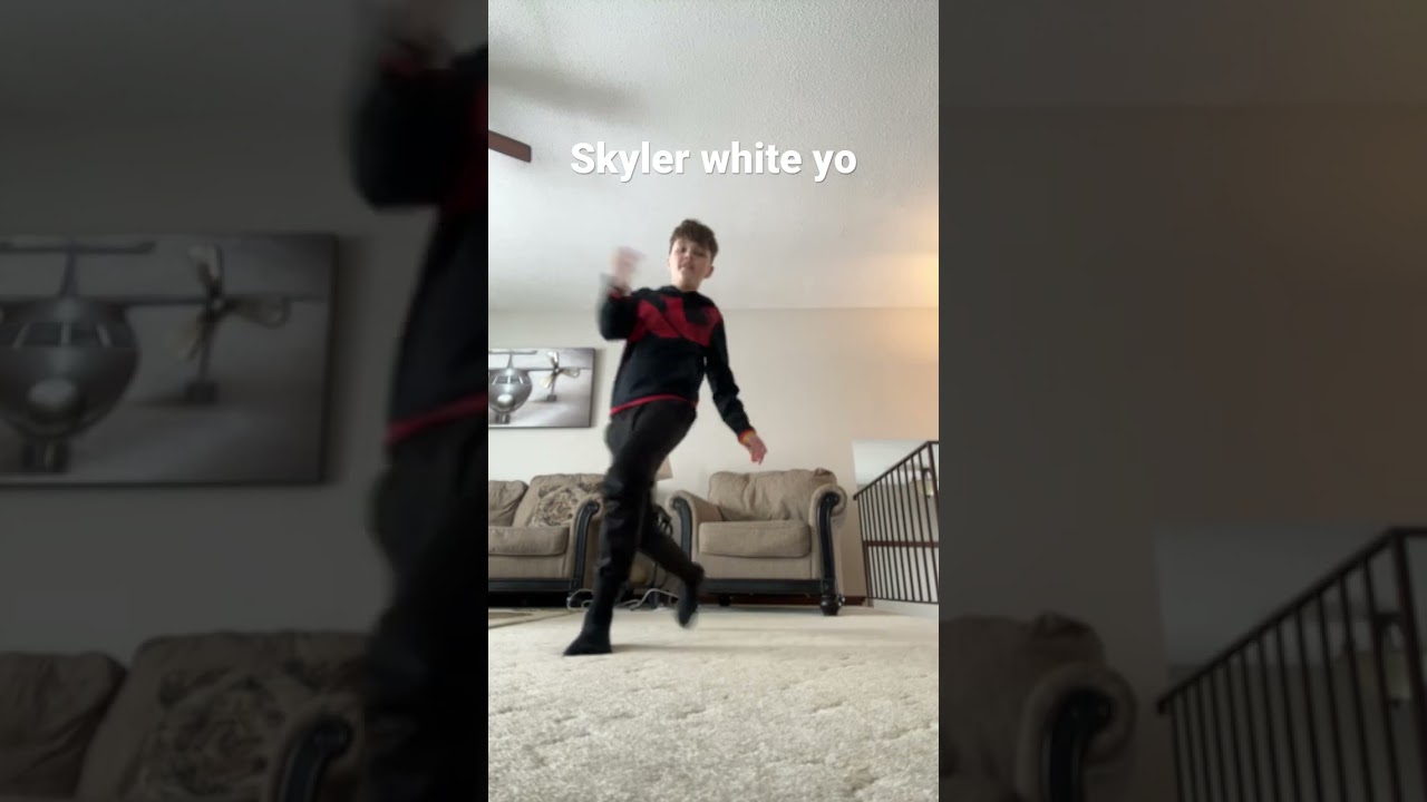 Skyler White yo - YouTube