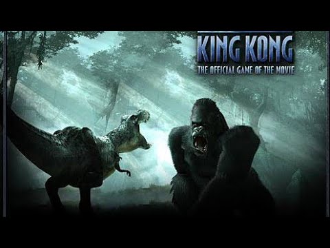 KING KONG || ANDROID || MOBILE GAMEPLAY || EPISODE 3 - YouTube