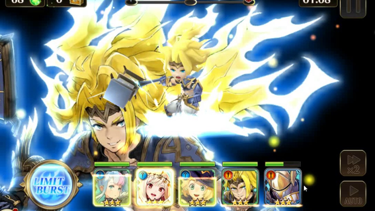 Valkyrie Connect - Hunt for Hel's Soul Stone - YouTube