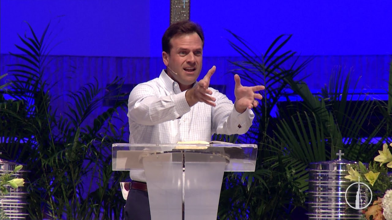 God's Story, Our Story Part 7 | Genesis 2 | Rob Pacienza - YouTube