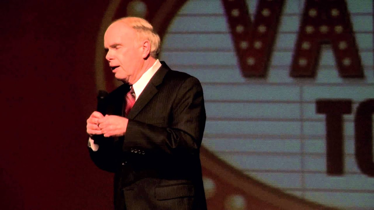 Jack Neary "How Deep is the Ocean" in Variety Tonight! - YouTube