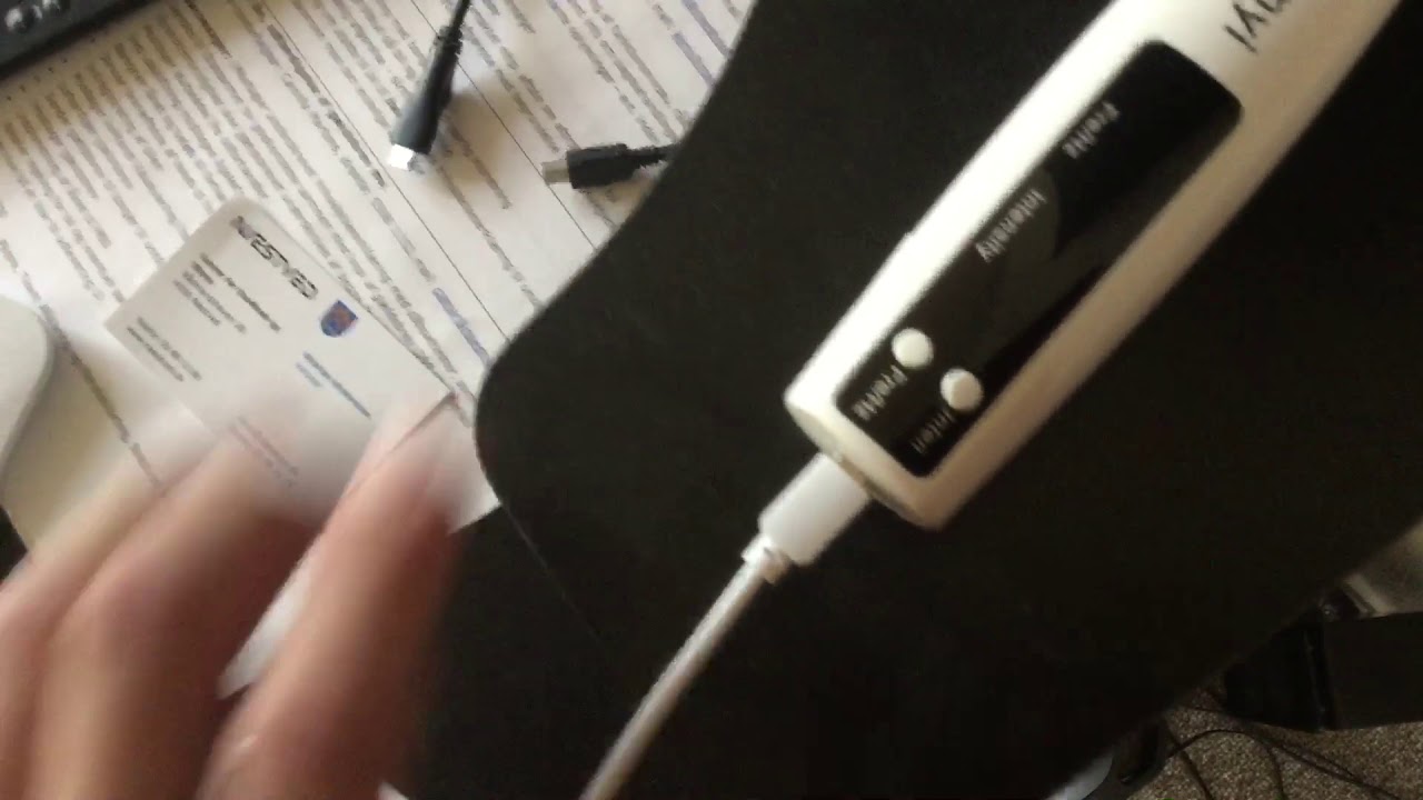 Beemyi malfunktion - YouTube