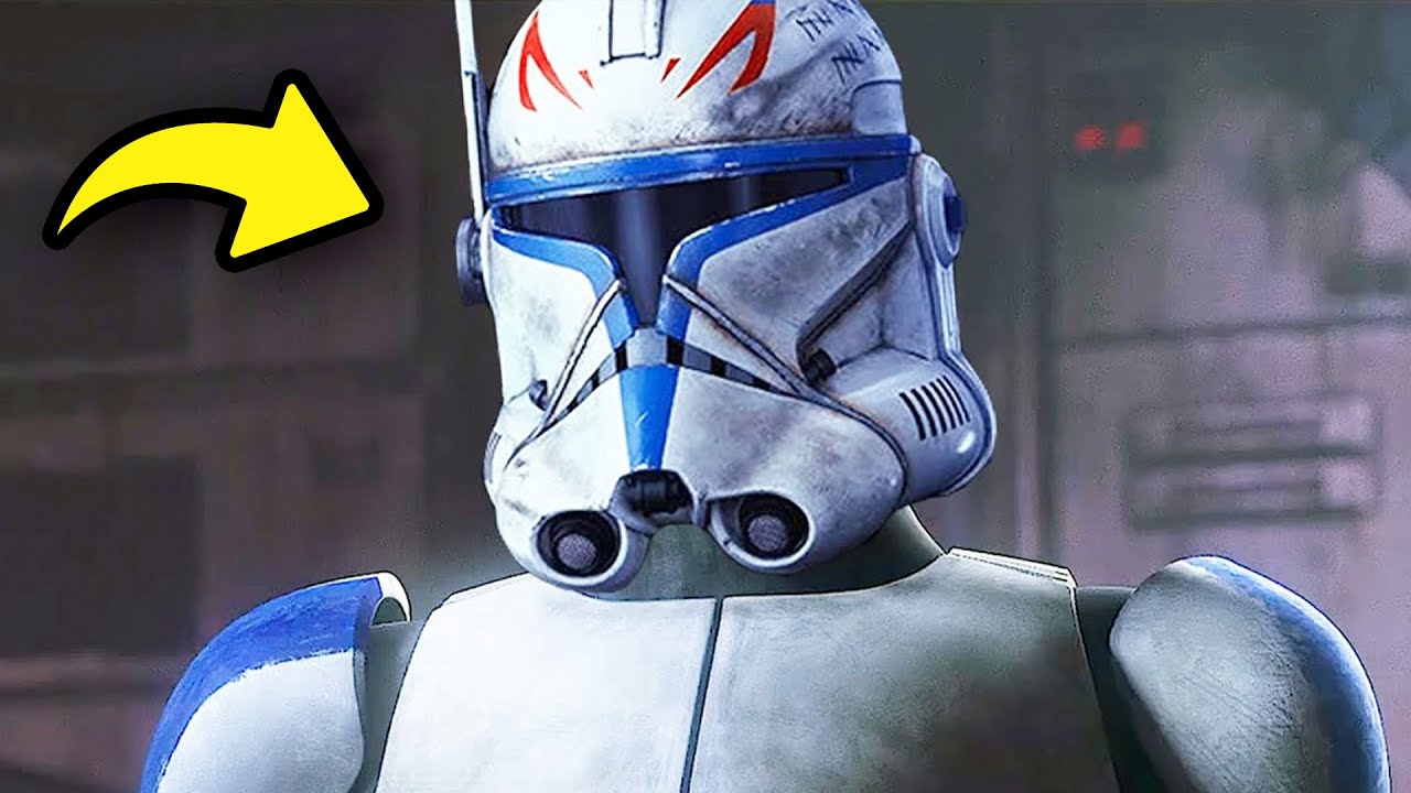 NO More Rex? - YouTube