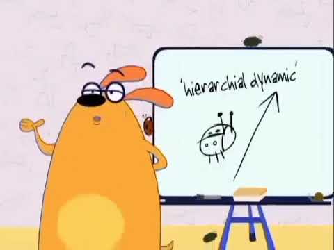 Fetch! With Ruff Ruffman Season 3 Episode 10 Cold Opening Clip - YouTube