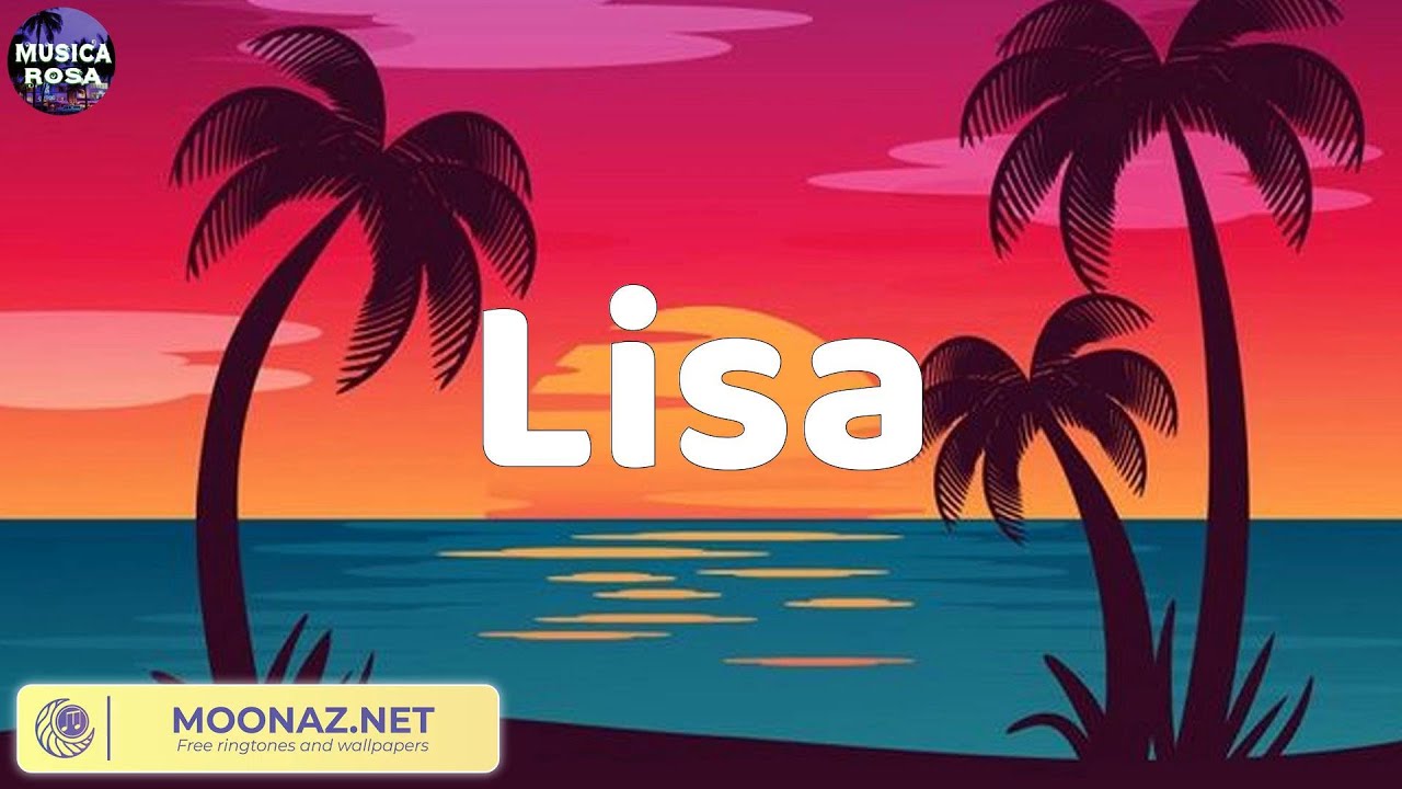 [ Playlist ] Lisa (Letra) - Young Miko - YouTube