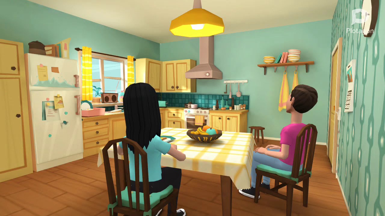 Part 2 of charlie/chase and James charles animated - YouTube