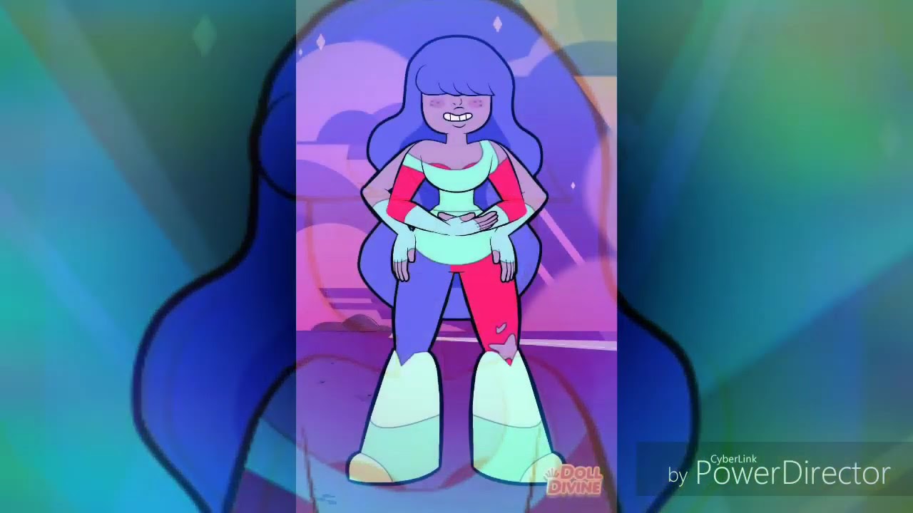 Me if I was a gem |:| Gemsona maker |:| steven universe theme ...