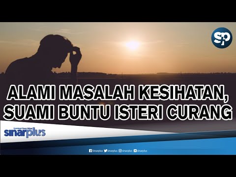 Alami Masalah Kesihatan, Suami Buntu Isteri Curang - Soal Jawab Netizen Edisi Agama