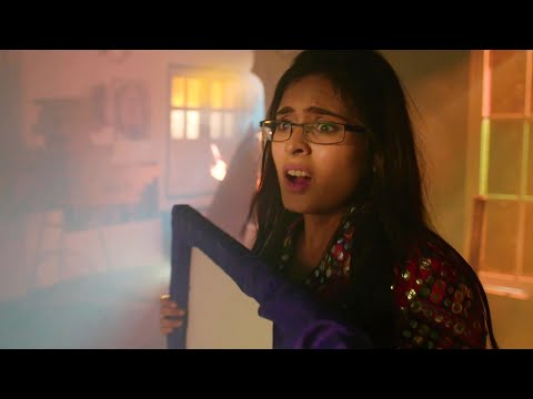 Mishbir Ka Pyaara Rishta||Episode 45||Mishti Is In Danger||Shaheer Sheikh||Rhea Sharma 