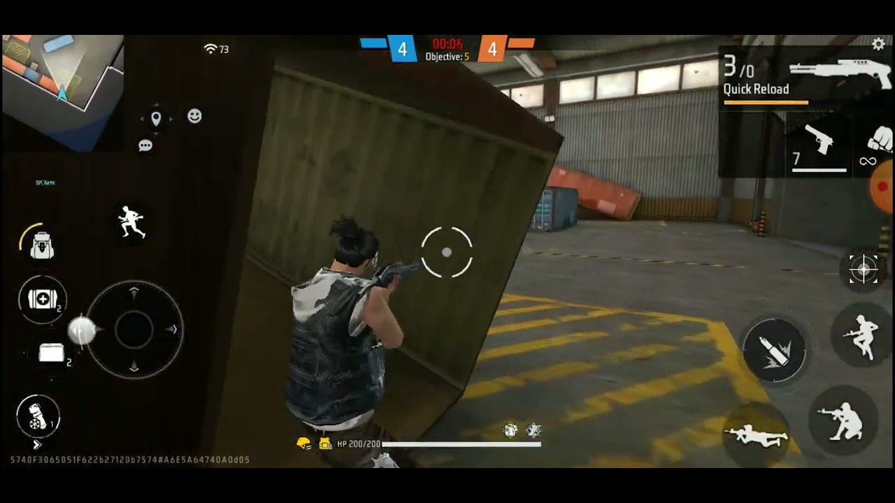 Salom Uzb FF obuna Super headshot/UZBEK ff - YouTube