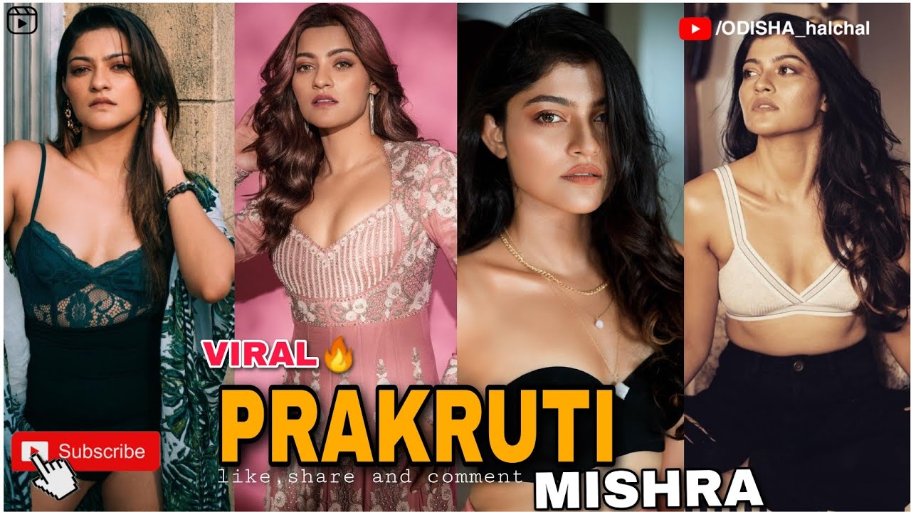 Prakruti Mishra | Odia Viral Instagram Reels | Odia Viral | Odia Actresses | Odisha Halchal ...