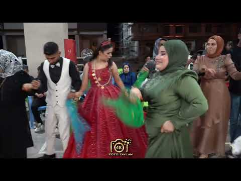 SERAP & FERHAT KINA -  3 / GRUP ŞİLE / ARABAN MERKEZ