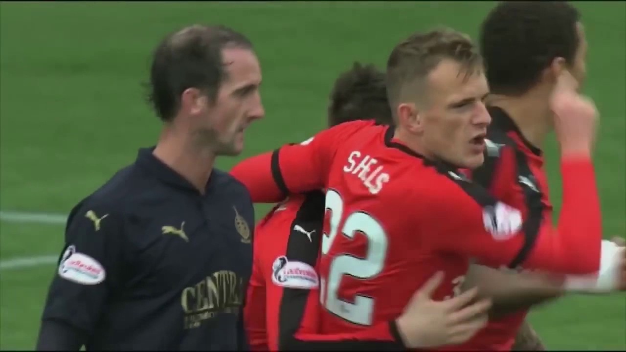 5 years on - Craig Houston revisits administration on 14/2/2012 with me ...