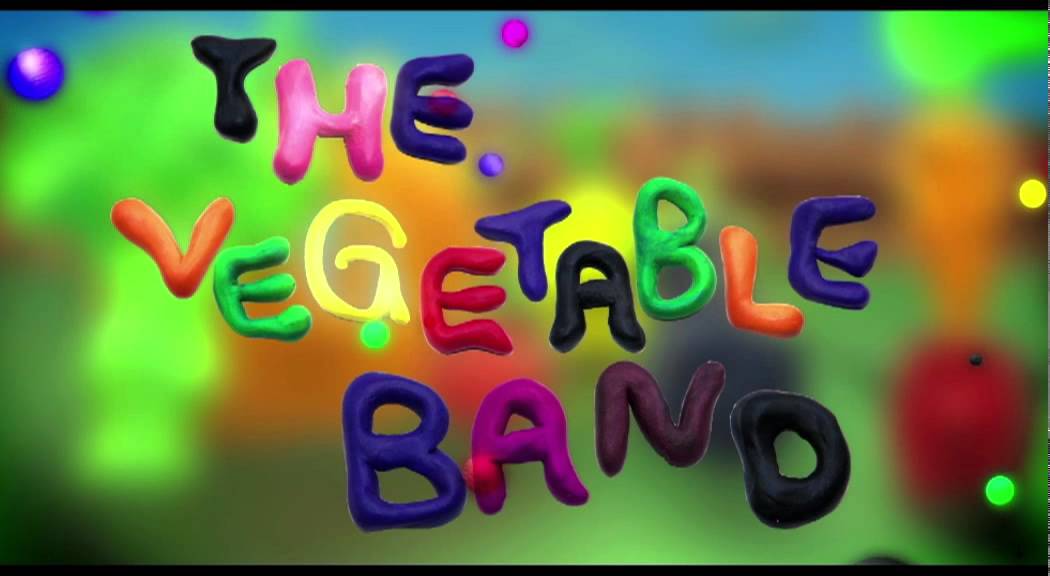 vegetable band AD - YouTube