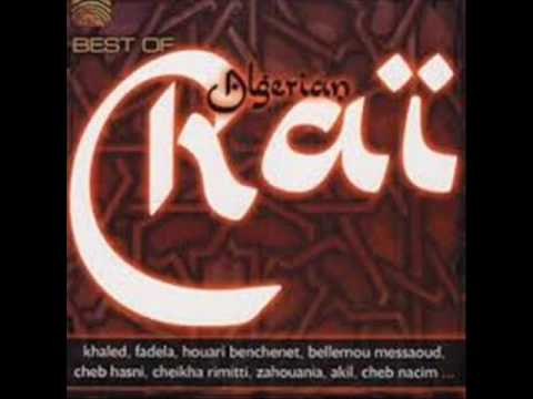 VENEZ DANSER LE RAI 2016 - YouTube