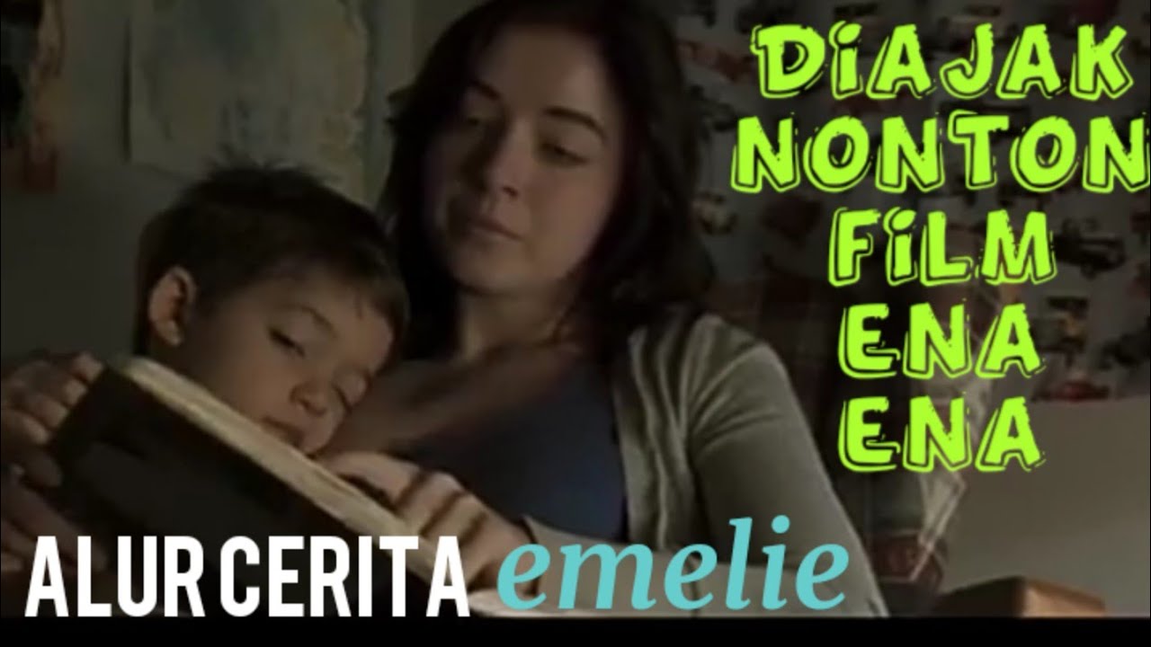 pembantu seksoy malah ngajak nonton ena ena | Rangkum Alur Cerita film ...