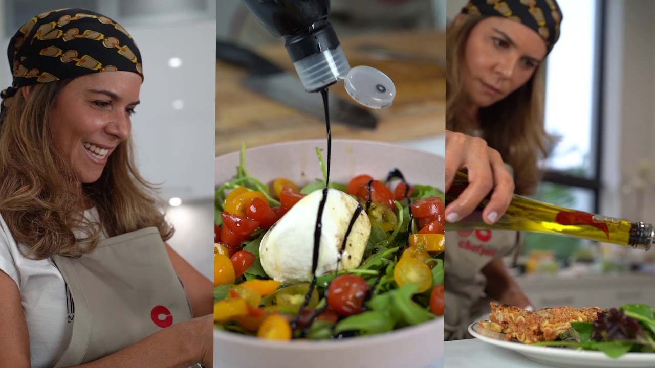 Introducing Chefpost - YouTube