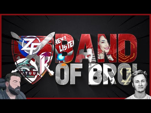 BAND OF BRO' - LE BEST OF - YouTube