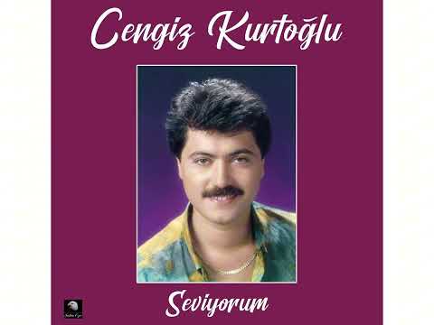 Cengiz Kurtoğlu - Utanmasam Ağlarım (1996)