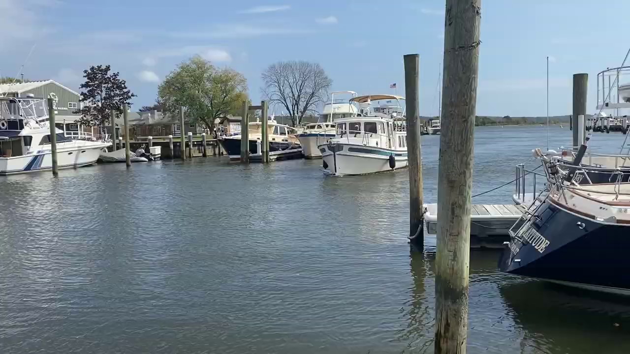 2009 Nordic Tug 39 Running Footage - YouTube