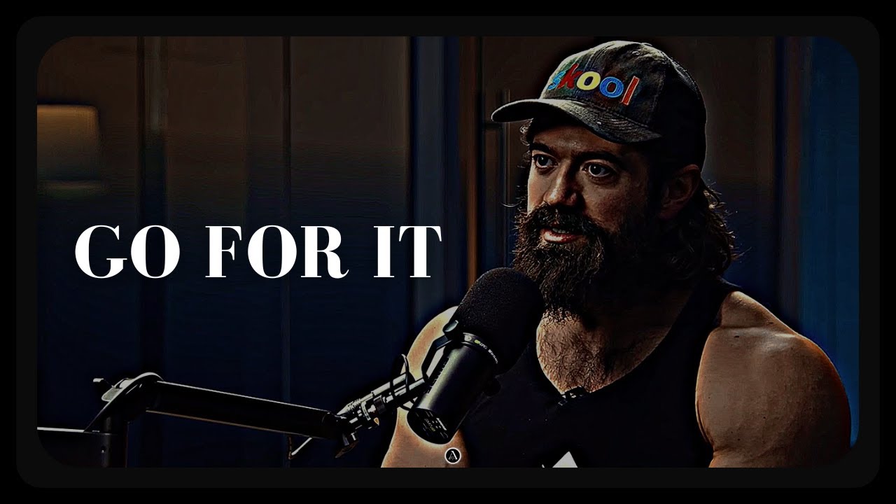 GO FOR IT | Motivational Video [4K] - YouTube