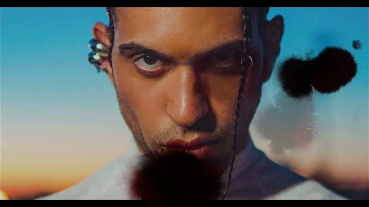 MAHMOOD Ra ta ta - YouTube