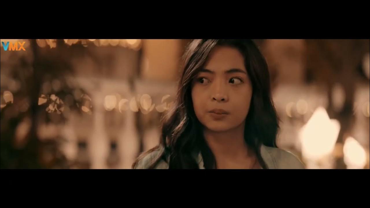 Halimuyak (2025) Official Trailer | Vivamax | Skye Gonzaga , Chester Grecia - YouTube