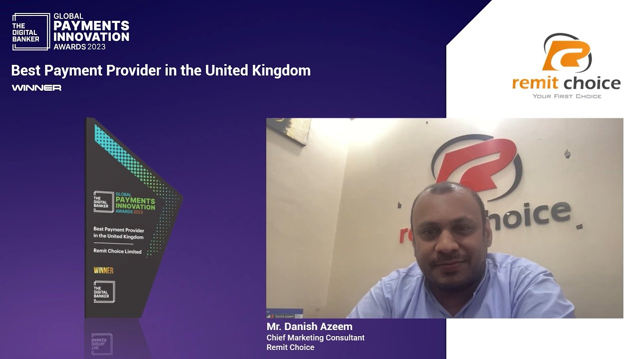 Remit Choice Limited - Best Payment Provider in the United Kingdom ...