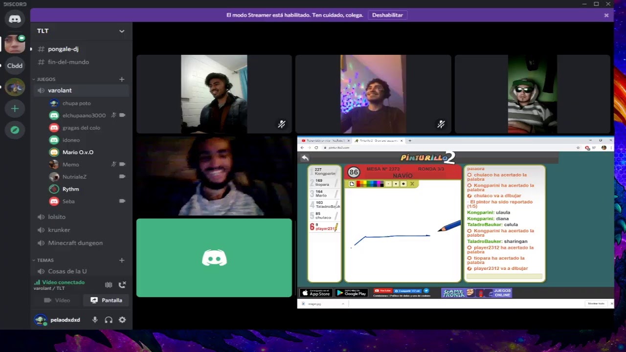 HOLA BEIBI - YouTube