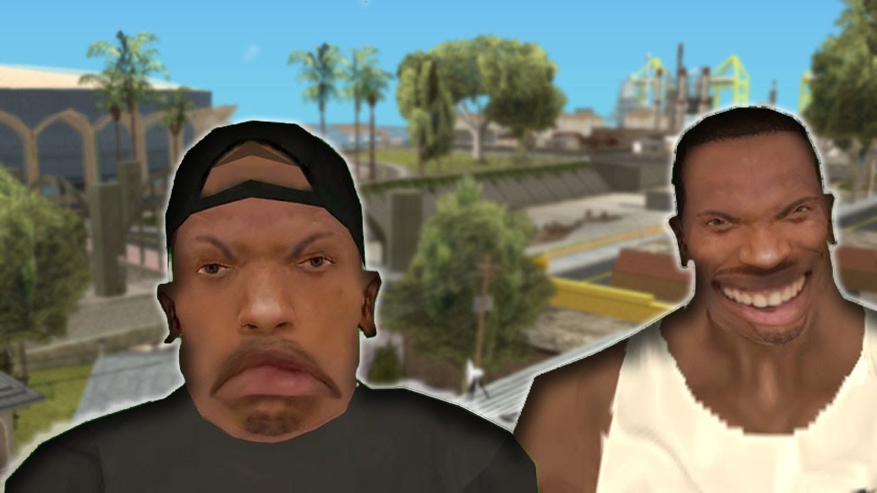 CJ PONE a CJ Junior en ADOPCIÓN - YouTube