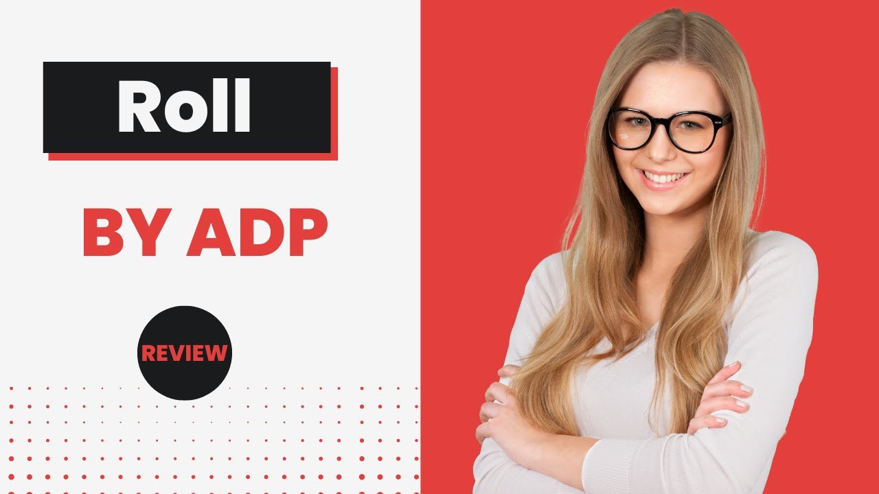 Roll by ADP: The Ultimate Payroll Solution for Small Business Owners ...