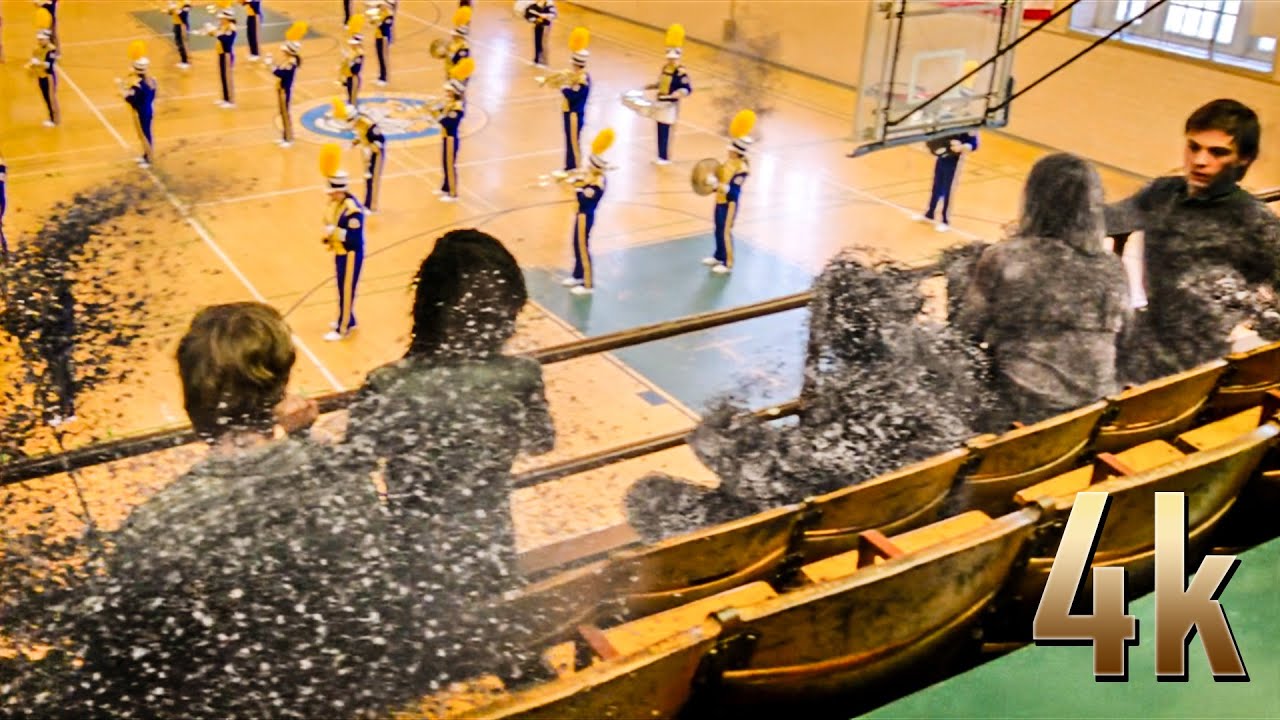 Spider Man - Far From Home | The Blip Scene - YouTube