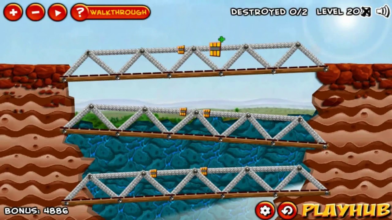 Dinamit Treni Oyunu Dynamite Train Game Play Level 17 24 - YouTube