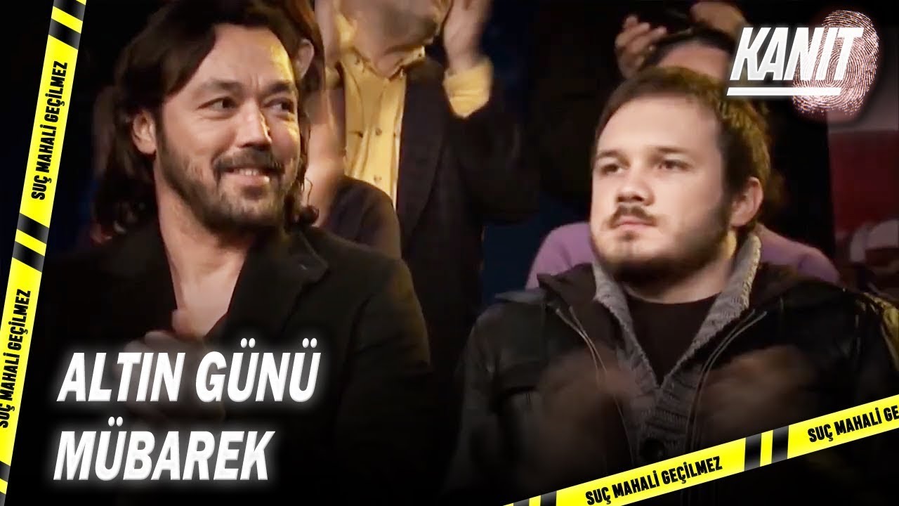 Selim ve Orhan Altın Günü - Kanıt Özel Klip - YouTube